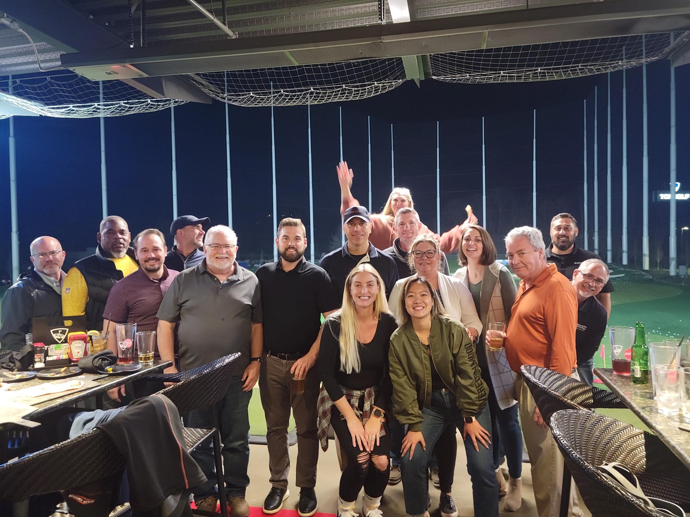 About | CMAA Three Rivers Chapter